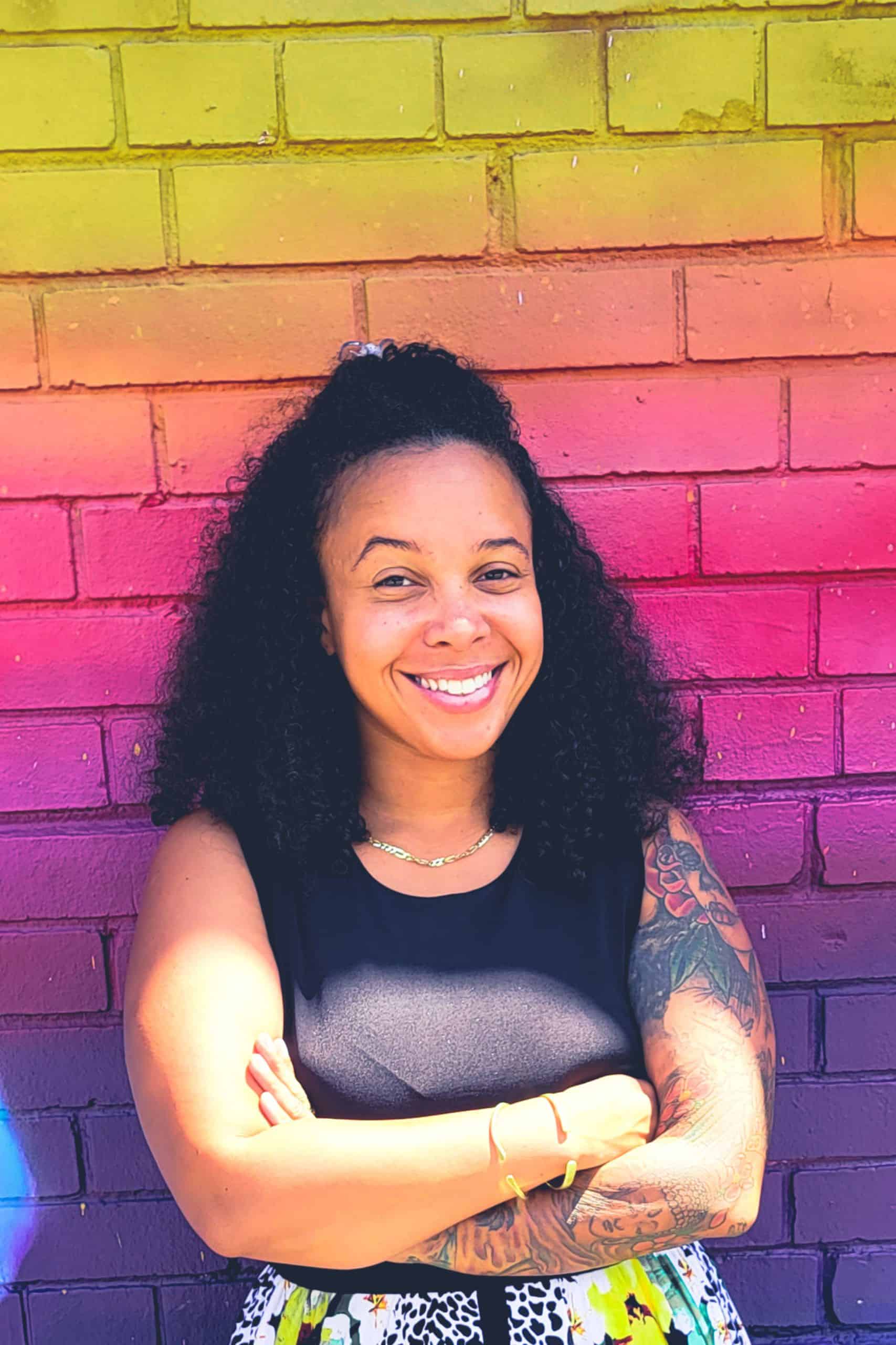 Shantel Smythe, LMFT | Resilient Mind Counseling PLLC