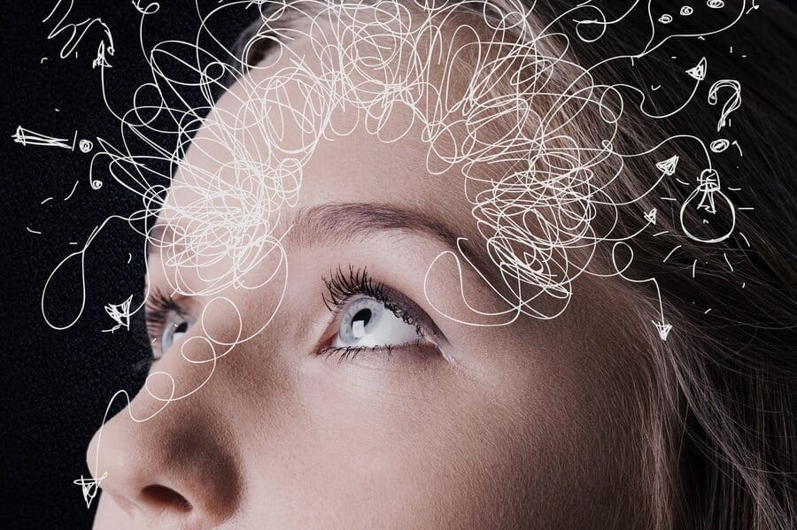 Are You Seeing The Signs? A Guide To Mental Illness Symptoms