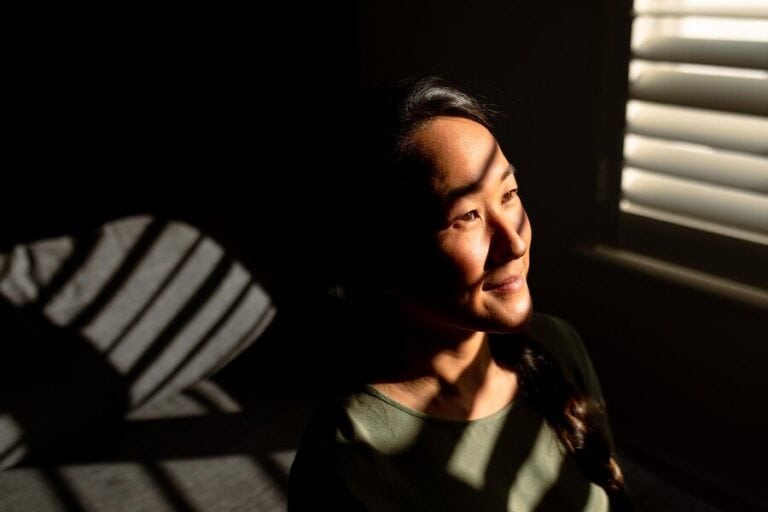 Shedding Light on Mental Health Shedding Light on Mental Health