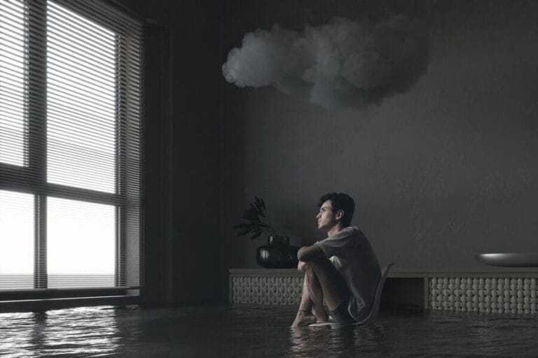 Navigating The Storm: Understanding The Mental Health Crisis