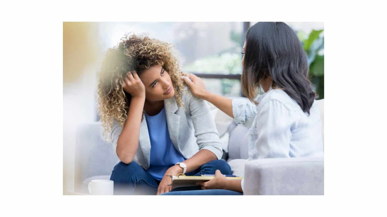 Exploring Intersectionality: The LGBTQ+ Community And Mental...