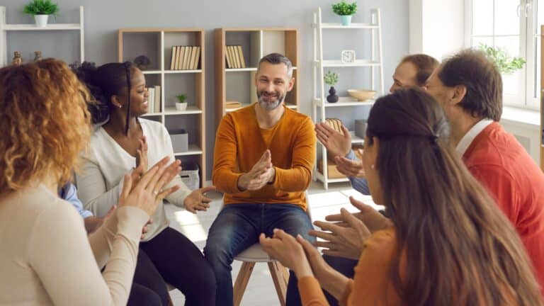 The Importance Of Bipoc Group Therapy For Collective Healing