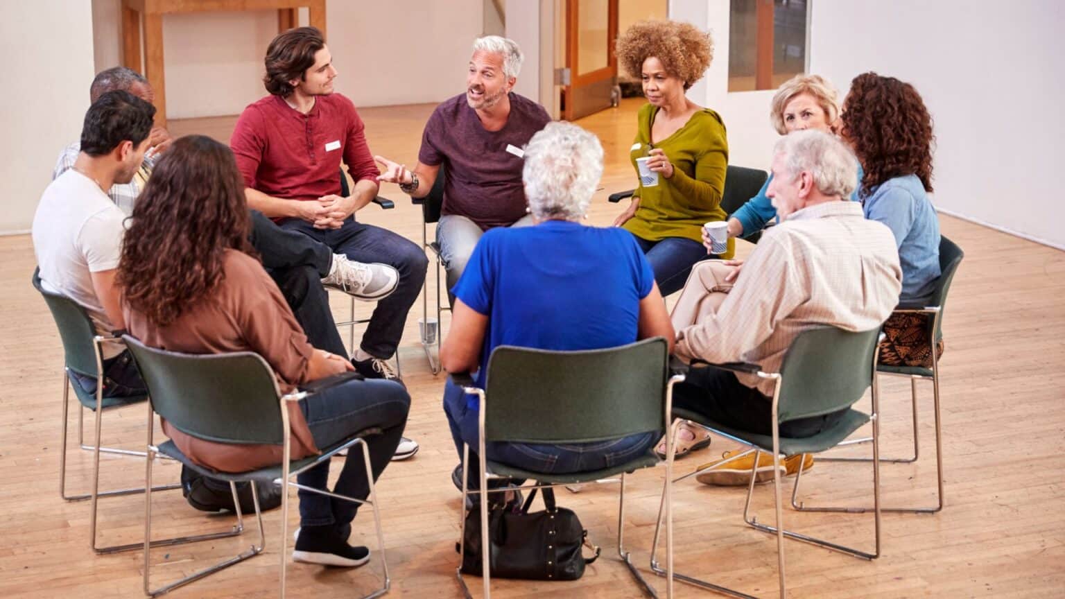 The Importance Of Bipoc Group Therapy For Collective Healing