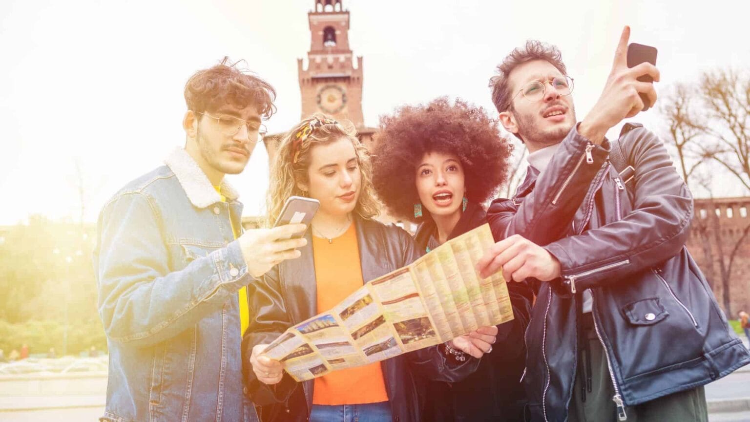 The Benefits Of Bipoc Therapy: A Guide For People Of Color