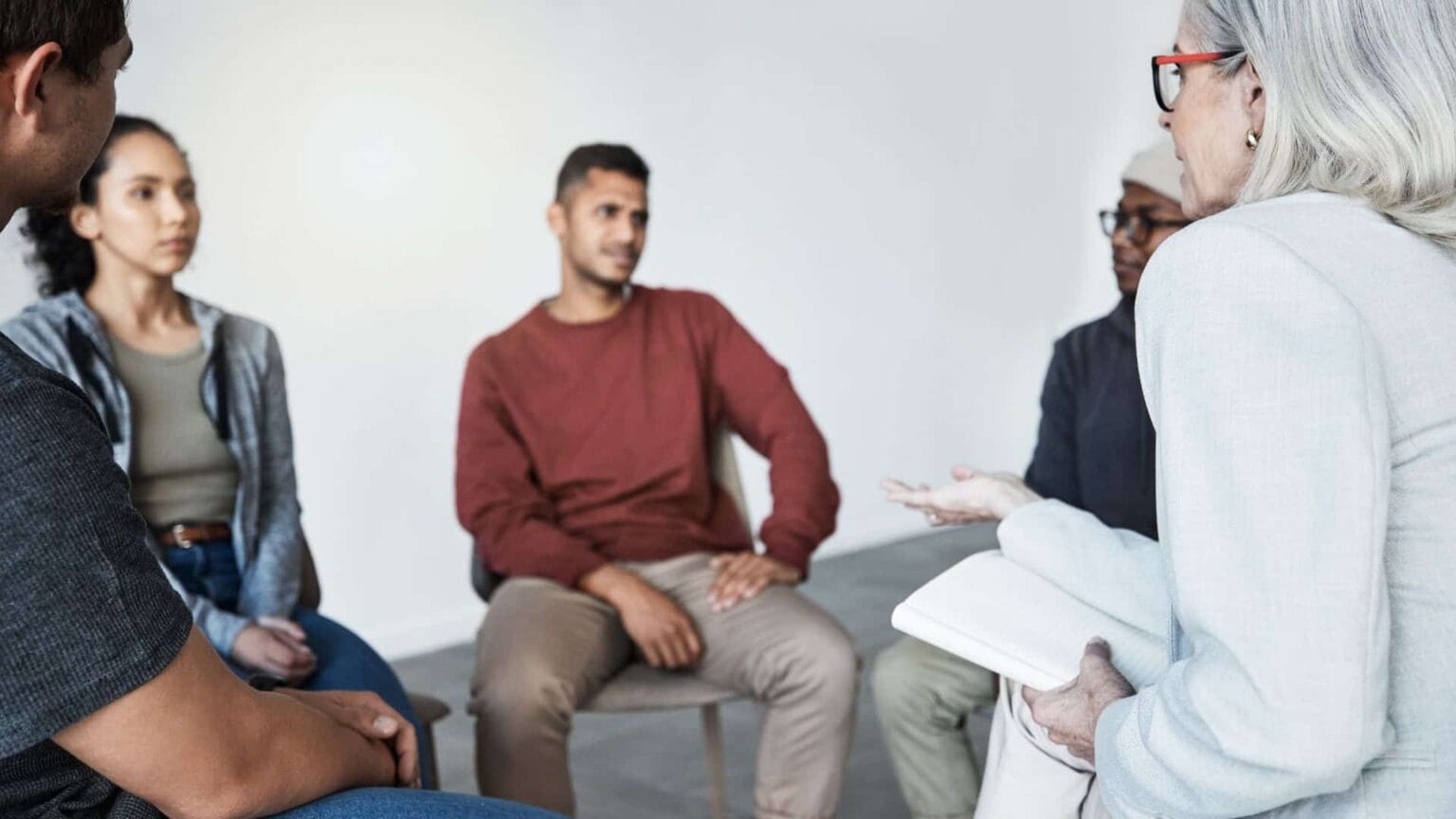 Overcoming Stigma: Seeking Therapy As A BIPOC Individual