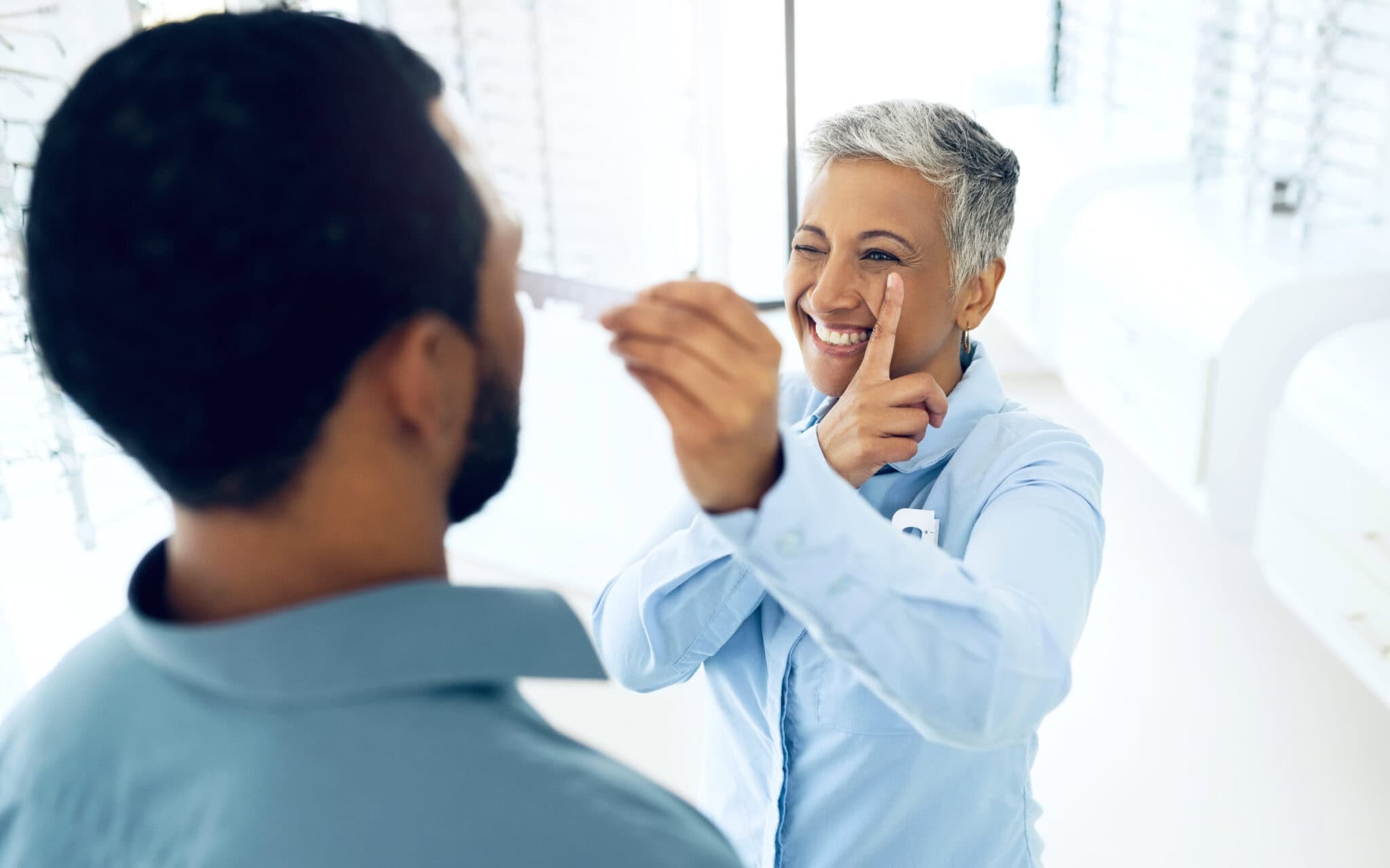 What Is EMDR? Exploring The Benefits Of Eye Movement