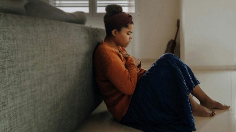 10 Signs You May Be Experiencing Religious Trauma And How To Recognize ...