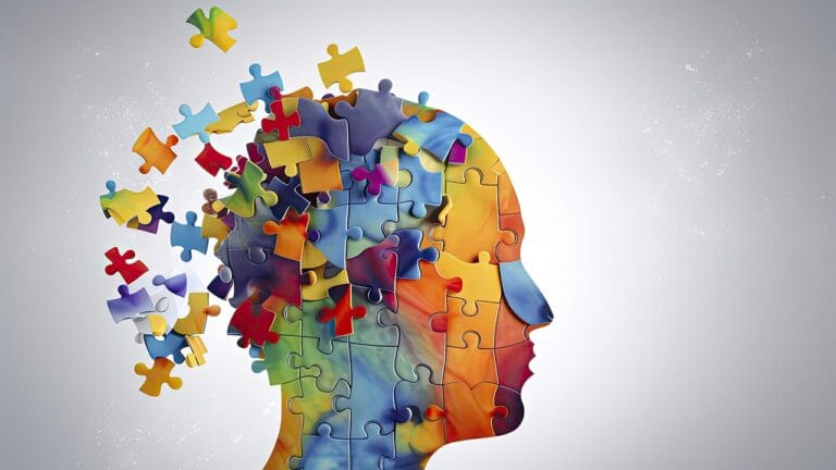 Unlocking Potential: Your Guide To ADHD Therapy And Thriving - Resilient Mind Counseling