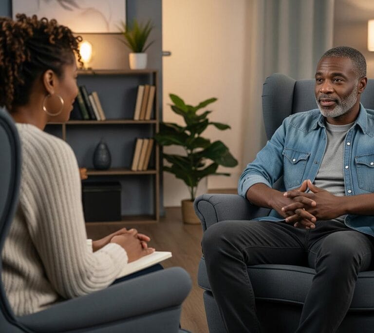 Decolonizing Therapy | Resilient Mind Counseling