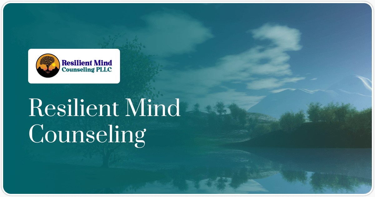 BIPOC Resources | Culturally Affirming Support | Resilient Mind ...